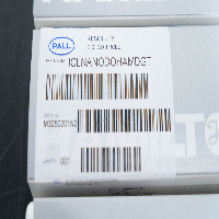 Pall iCELLis Nano Single-Use Fixed Bed Bioreactor w/ mPath Controller ...